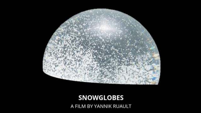 SNOW GLOBES SCENARIO