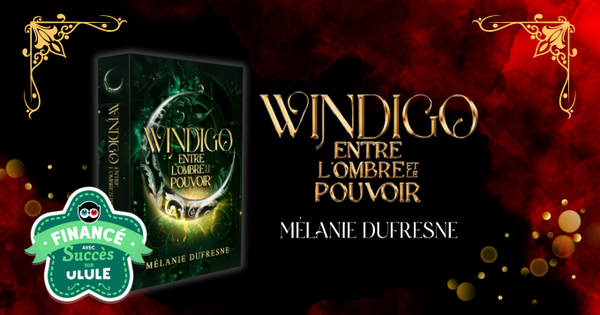 Windigo - édition collector