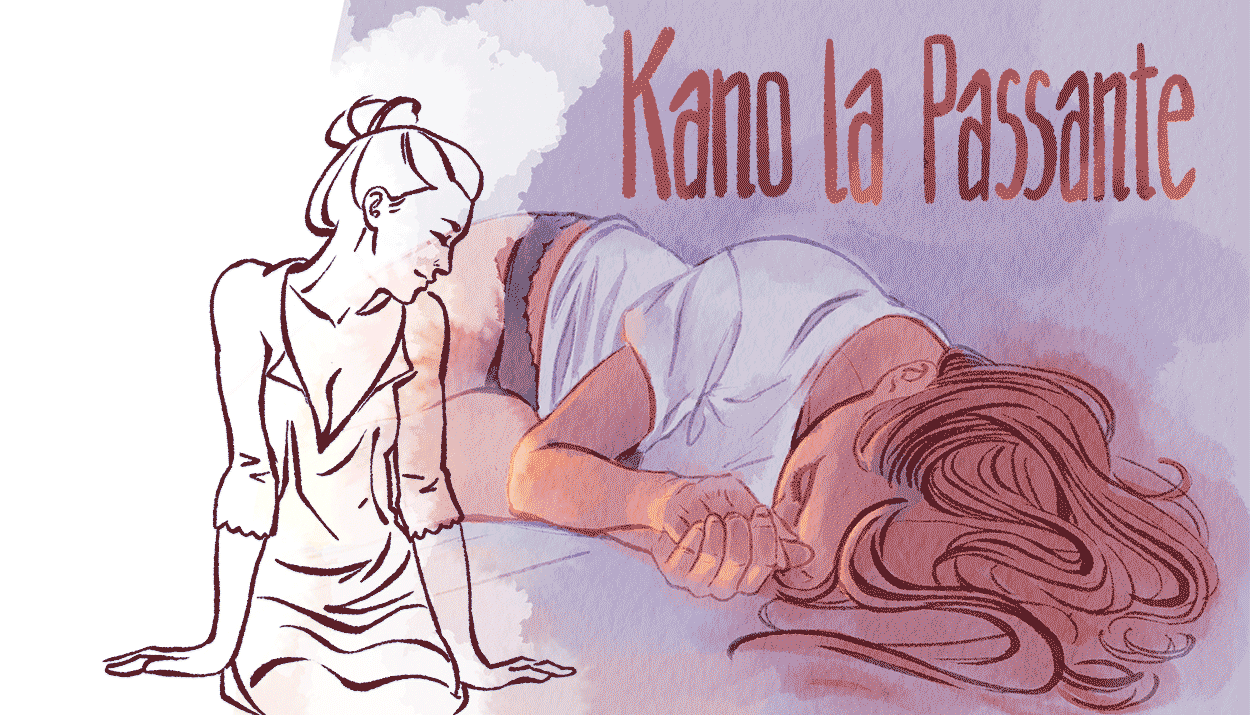 Kano la Passante