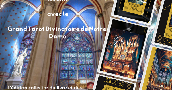 Voyage Intérieur : Générer des Energies Positives et Révéler