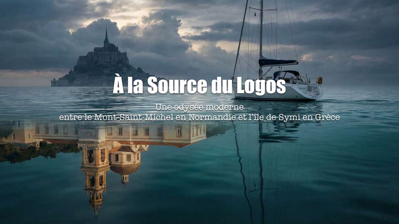 À la Source du Logos - Ulule