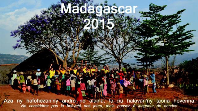 Soazig Tucker - Ulule