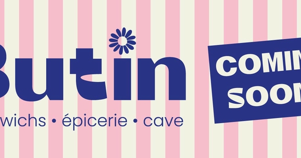 Butin : ta nouvelle cantine à Bourg en Bresse