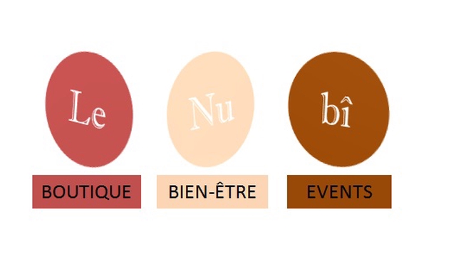 Le Nubî concept-store ! - Ulule