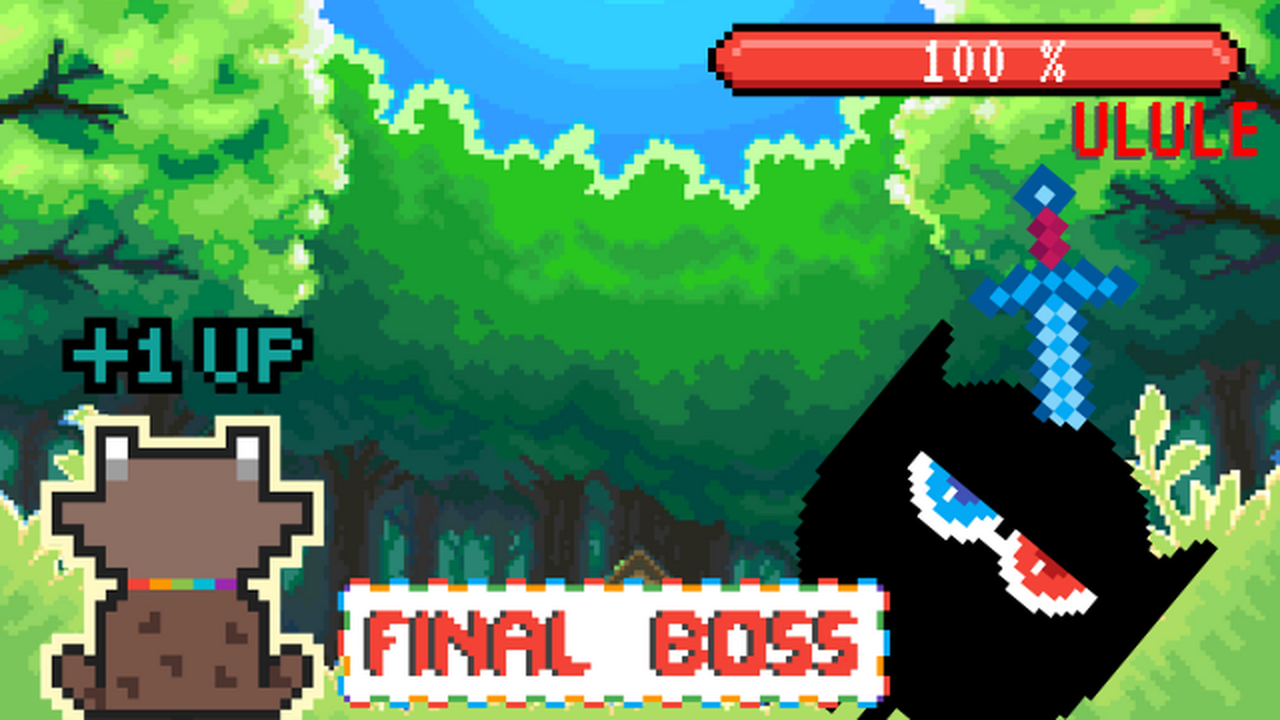 Game Fest 87 - Ulule