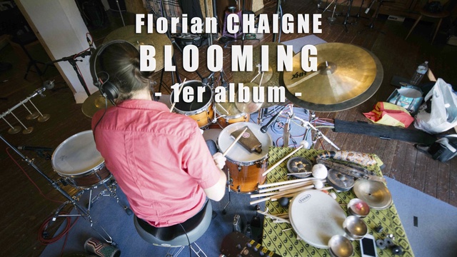 Benjamin Montrichard - Ulule