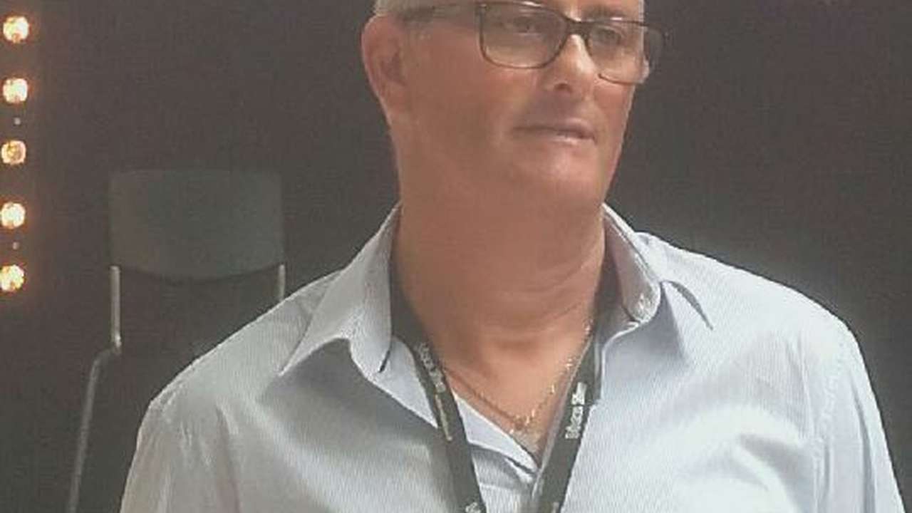 Enzo...
