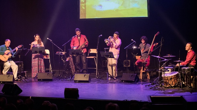 Daniel Gogos - Ulule