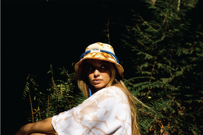 AS-IKU | Écologie, style & confort - Ulule