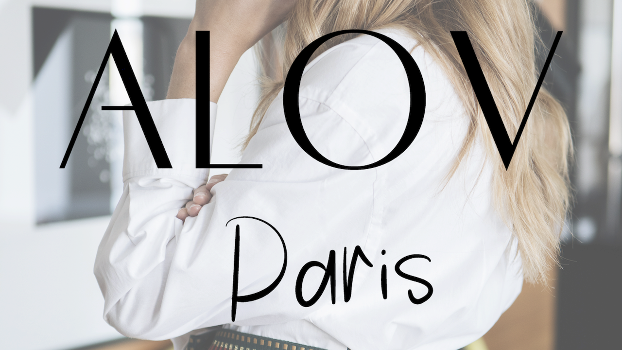 ALOV Paris - Ulule