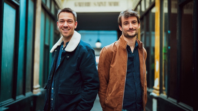 Bach sous les tilleuls - Loris Barrucand & Clément Geoffroy - Ulule