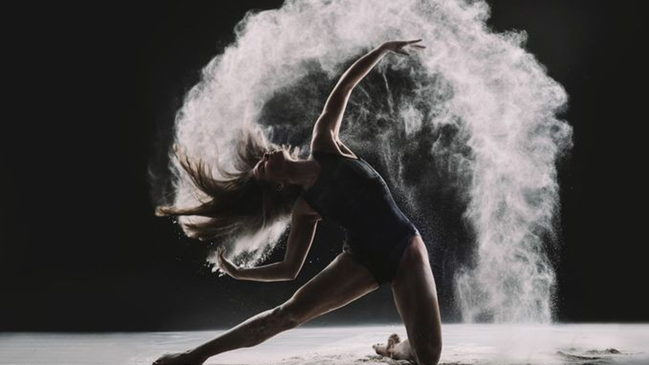 Lancement Studio Fit'harmony