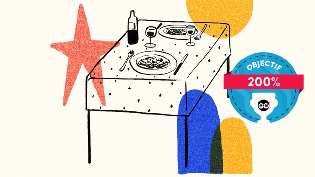 Boom Bisou - Déjeuner, goûter et dîner à Nantes