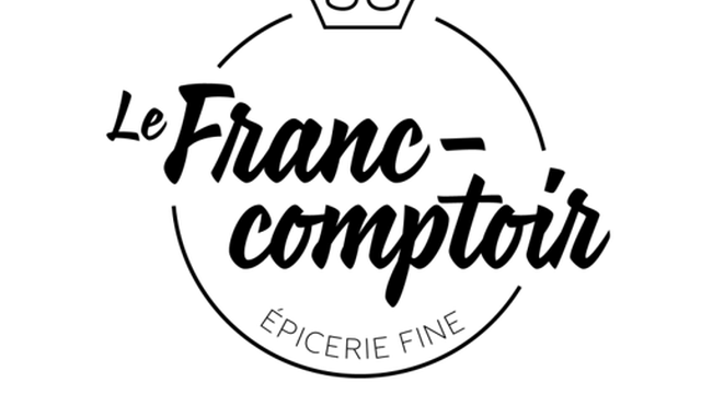Le Franc-comptoir - Ulule