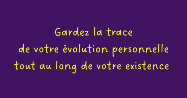 Journal de vie POLYFACE - Ulule