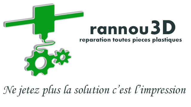 Réparation pièces plastiques domestique