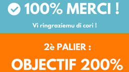 Jérôme Quintana - Ulule