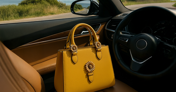 Donner vie à un sac-signature — projet artisanal à Málaga