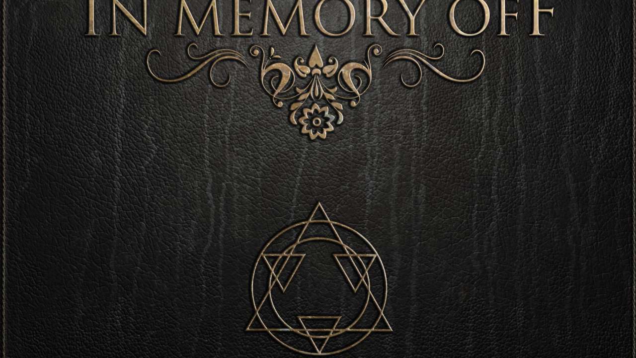 IN MEMORY OFF - "Infinite Wisdom" - Ulule