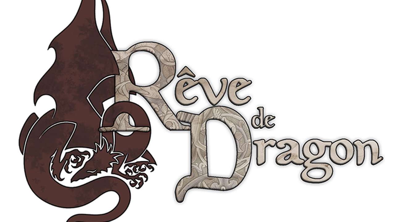 Rêve de Dragon - Ulule