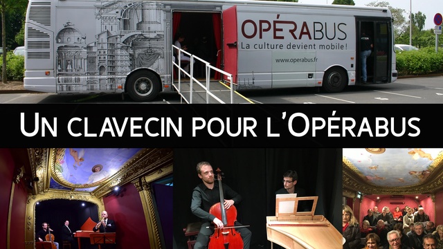 David Bustin - Ulule