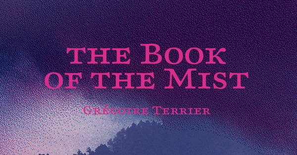The Book Of The Mist - Premier Album ! - Ulule