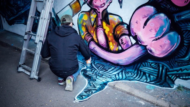 marinette sunset - Ulule