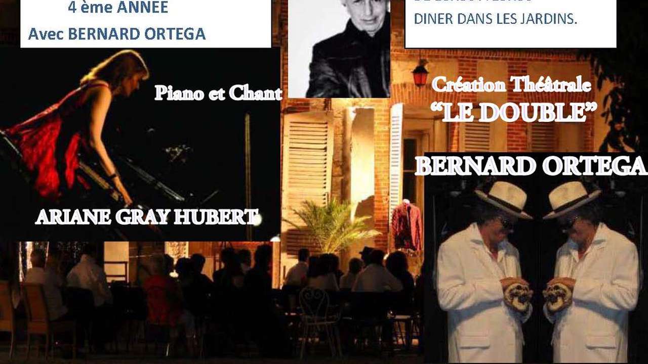 FESTIVAL DE TOUSSACQ MUSIQUE/THEATRE