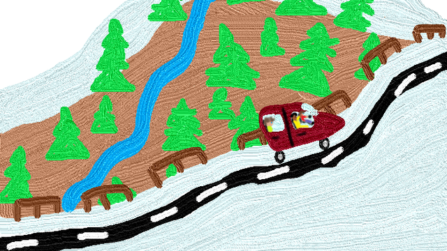 Illustration de livres pour enfants - Ulule