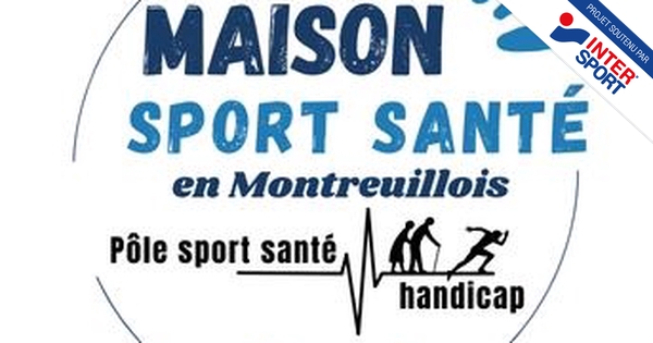 Créneau d'activité physique et sportive adapté