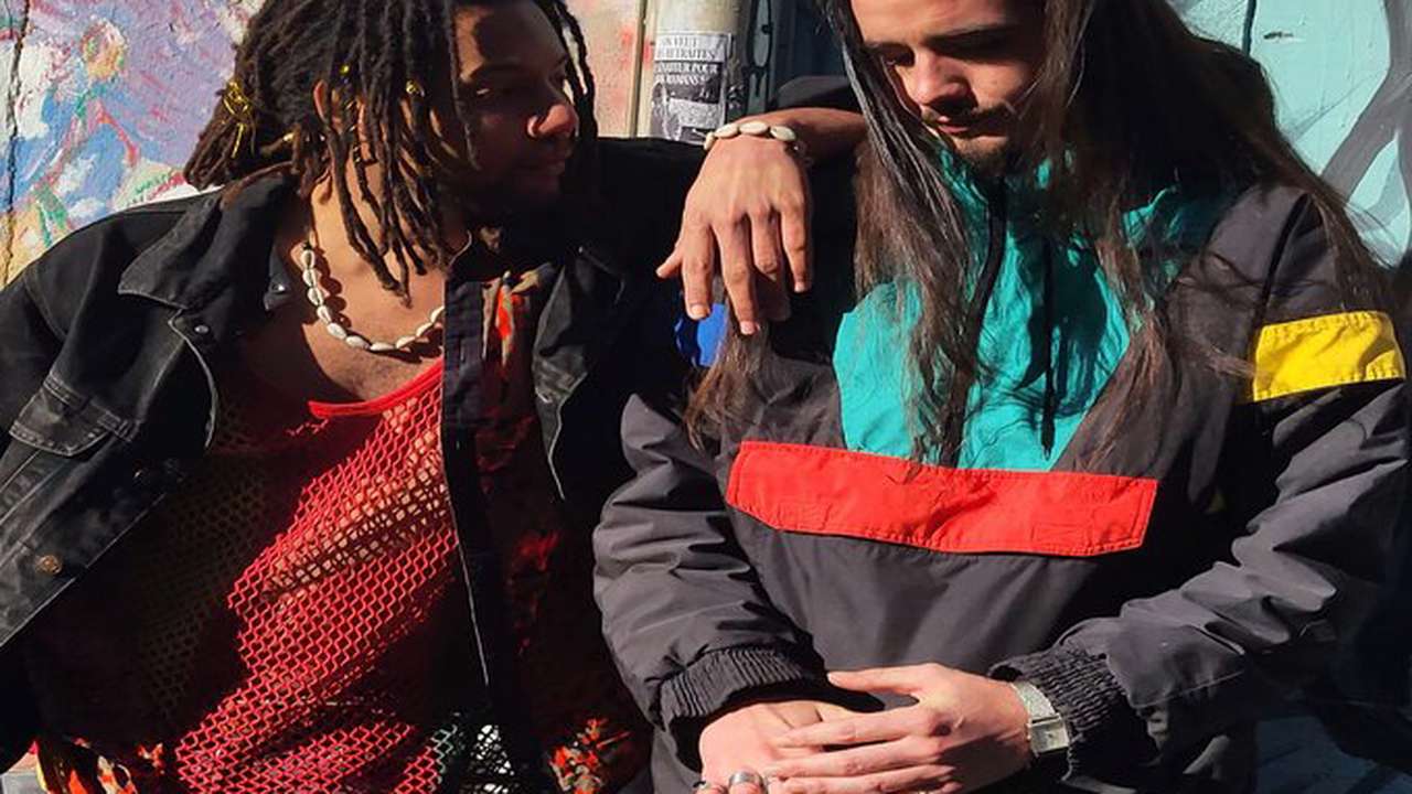 Primates à Plumes:Le double EP est là, aide nous à le sauver - Ulule