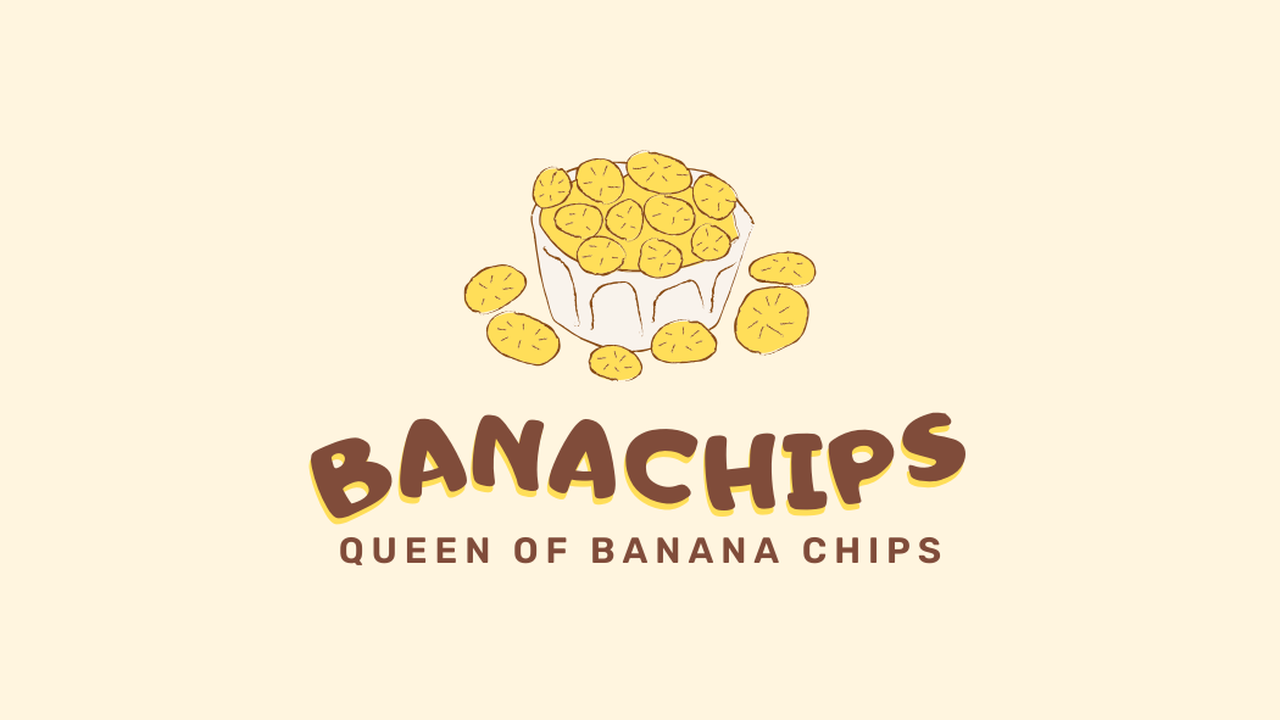 BANACHIPS Le snack authentique, sain et exotique