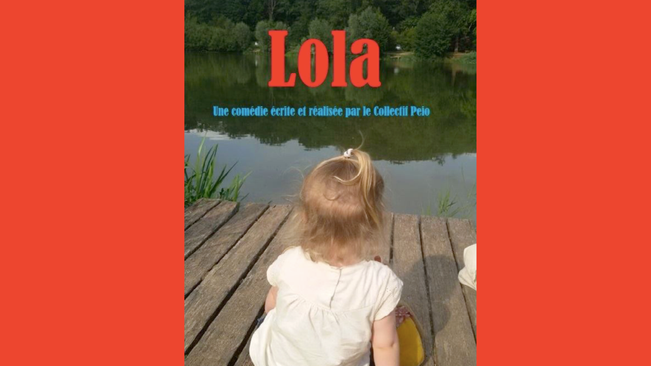 Lola (court métrage)