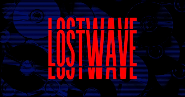 LostWave - Ulule