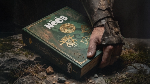 Noob, l'encyclopédie
