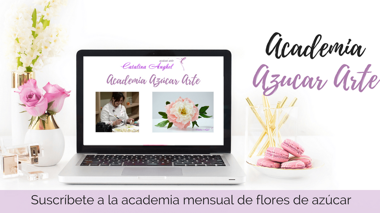 Academia Azúcar´arte