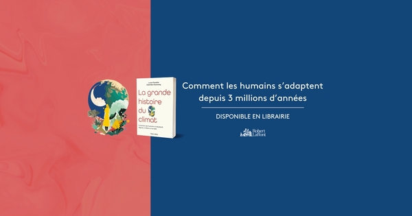 Passé sauvage : soutenez la chaîne ! - Ulule