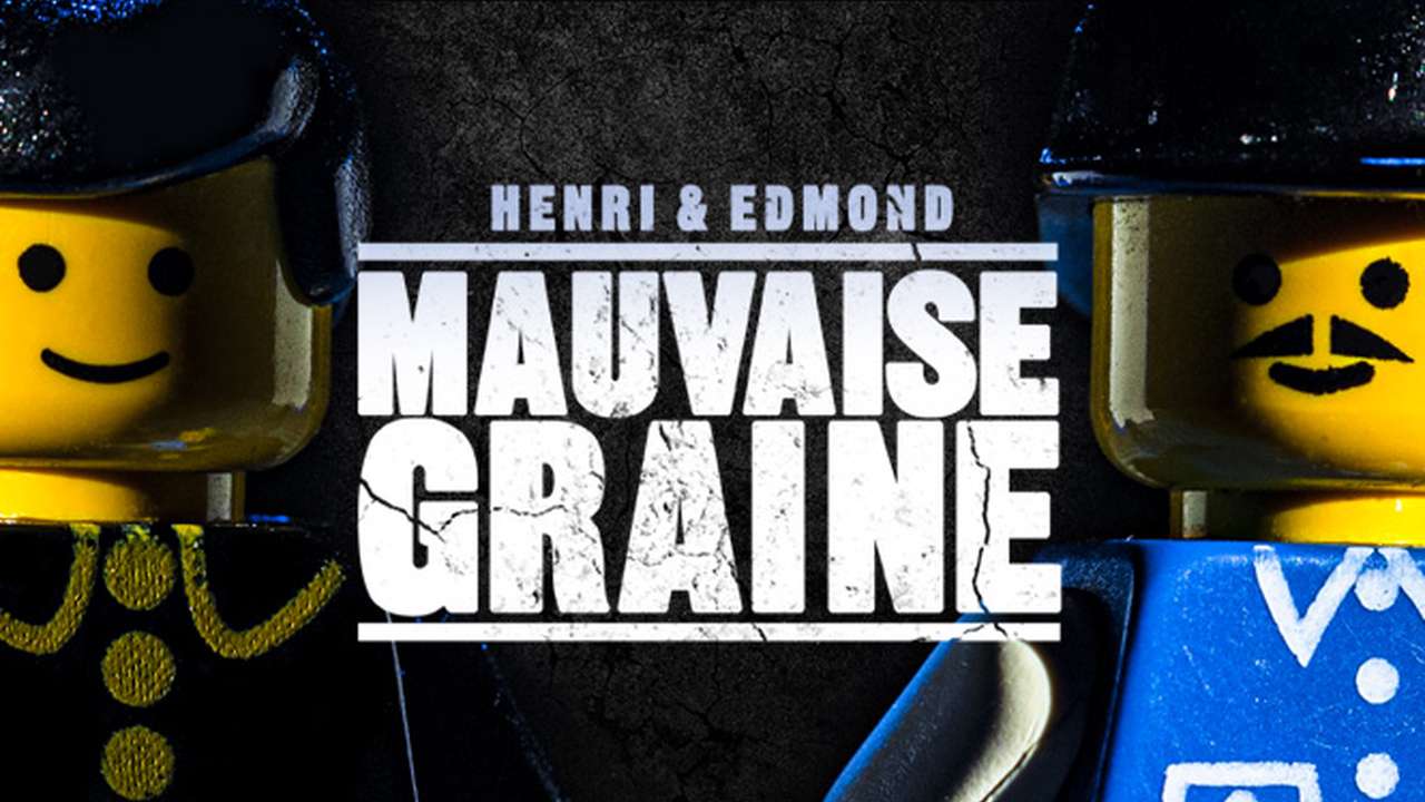 Mauvaise Graine - Ulule