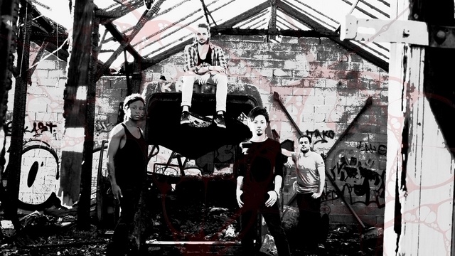 Marry Fox - Premier EP "Age of Folly" - Ulule