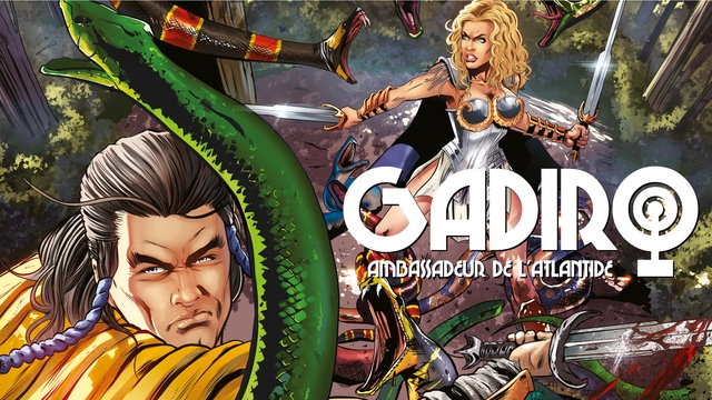 Gadiro