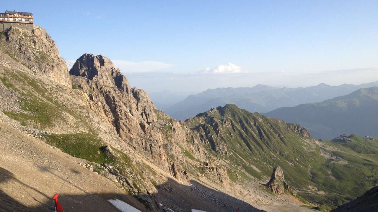 A coeur vaillant rien d'impossible