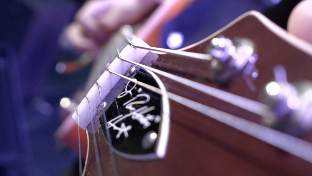 Washington Dead Cats - Le film - Ulule