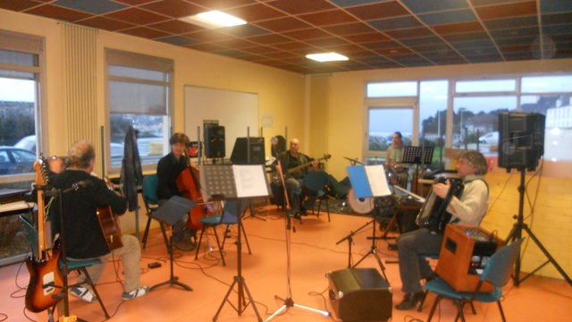 Courant d'Airs Poétiques - Hommage à Barbara - Ulule