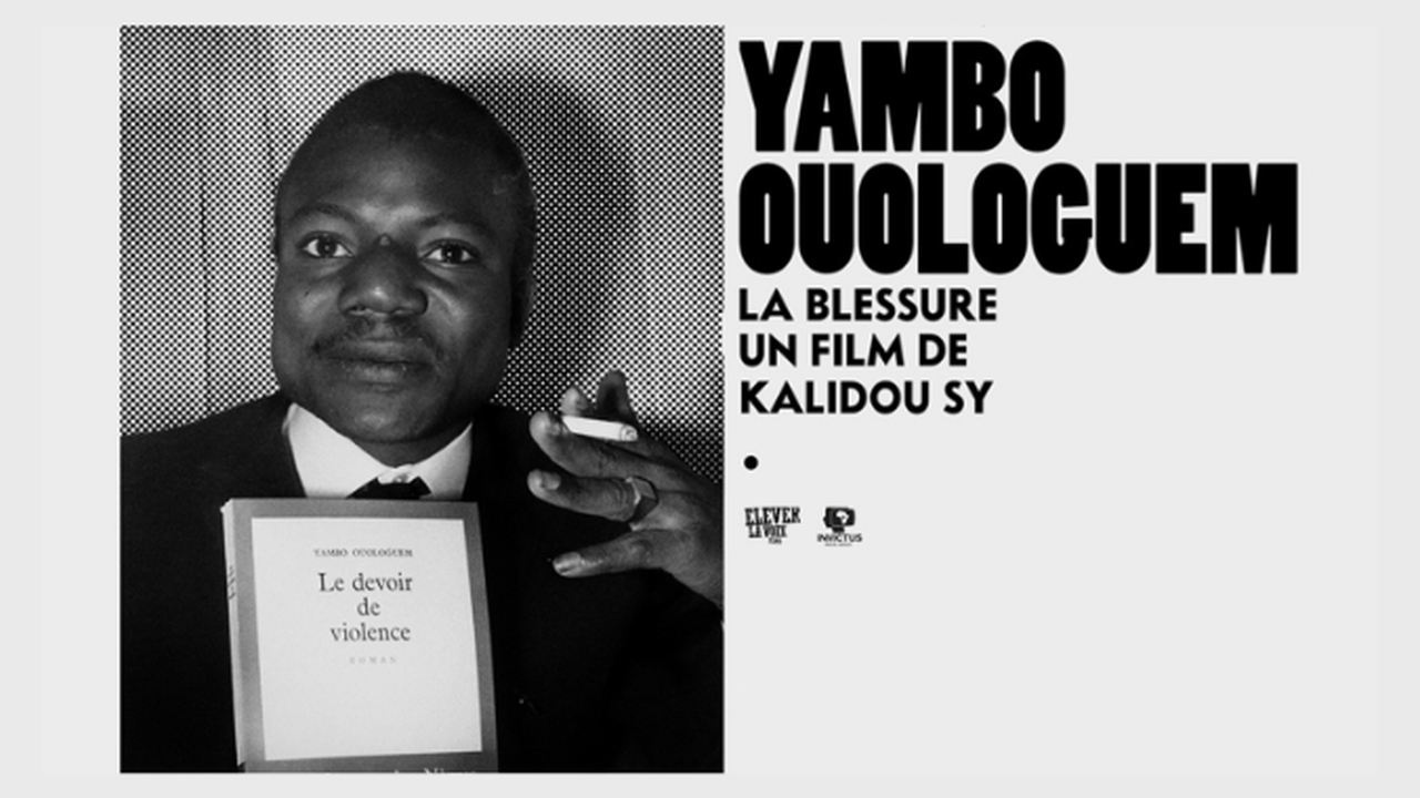 Yambo Ouologuem, La Blessure