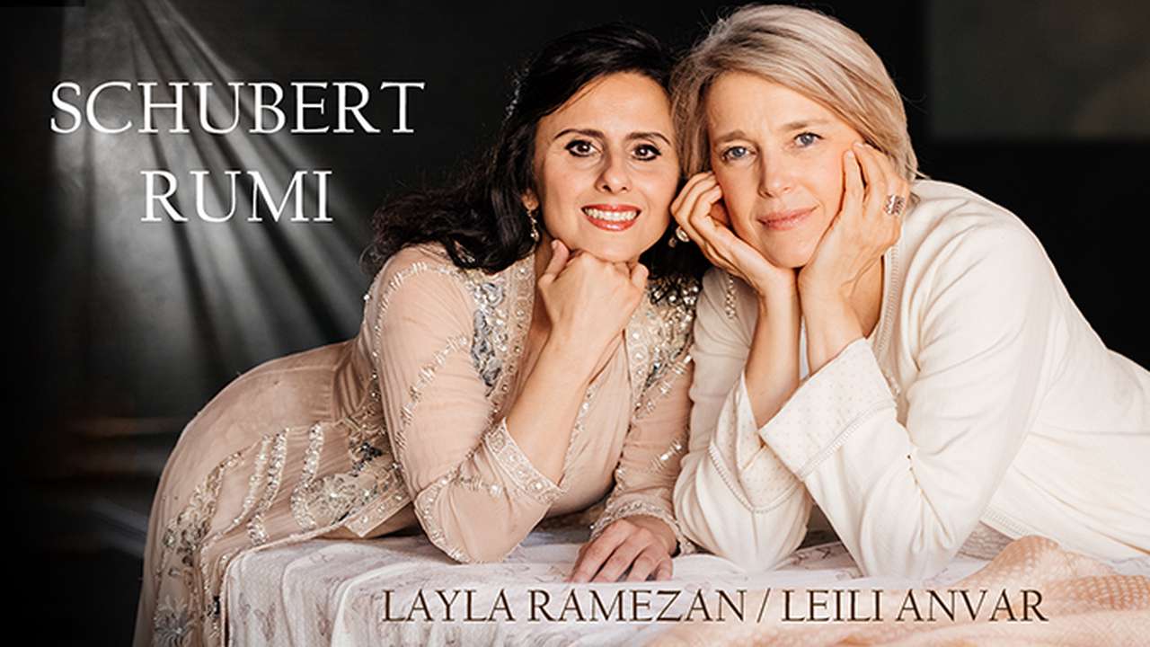 SCHUBERT - RUMI