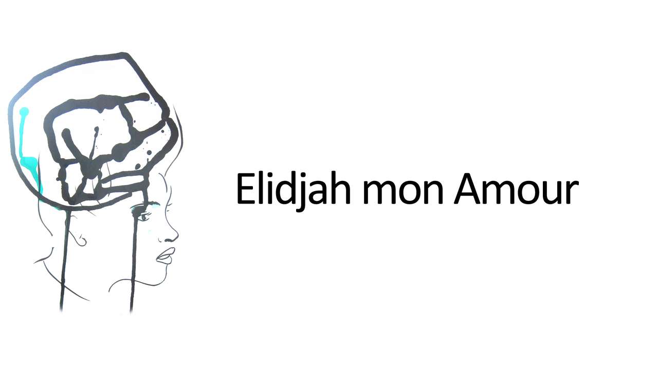 Elidjah mon Amour - Ulule