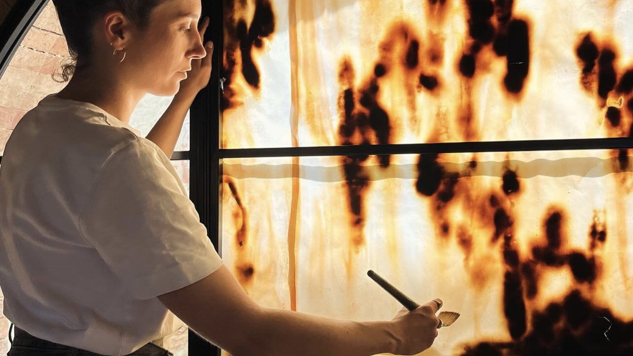 IDA 2026 Art Residency