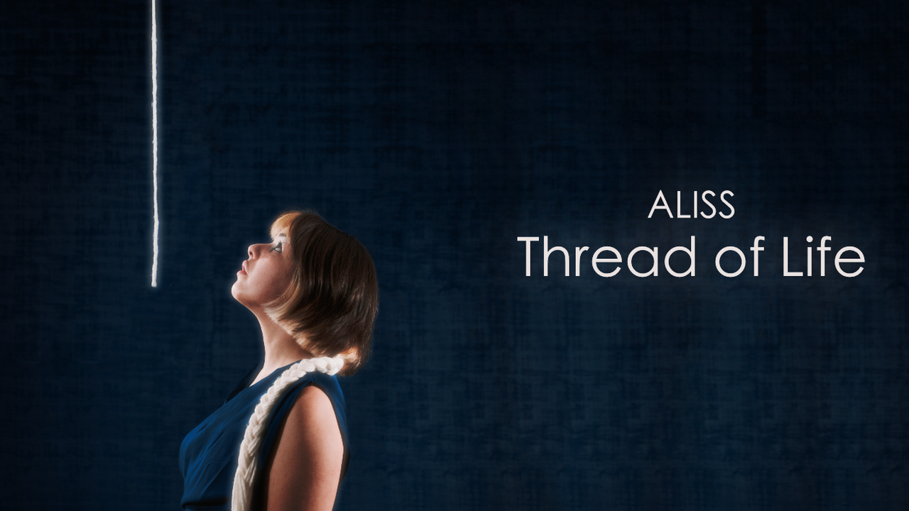 ALISS - Participez au voyage de l'album "Thread of Life" - Ulule