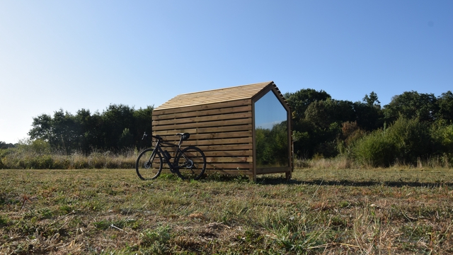 La Nature pour Refuge