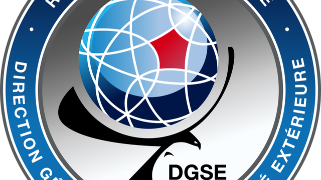 Le livre de mon recrutement au service action de la DGSE